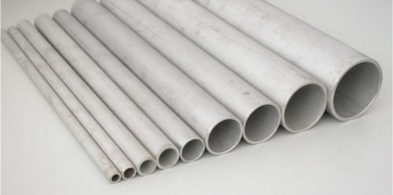Features of 2507 Duplex Stainless Steel