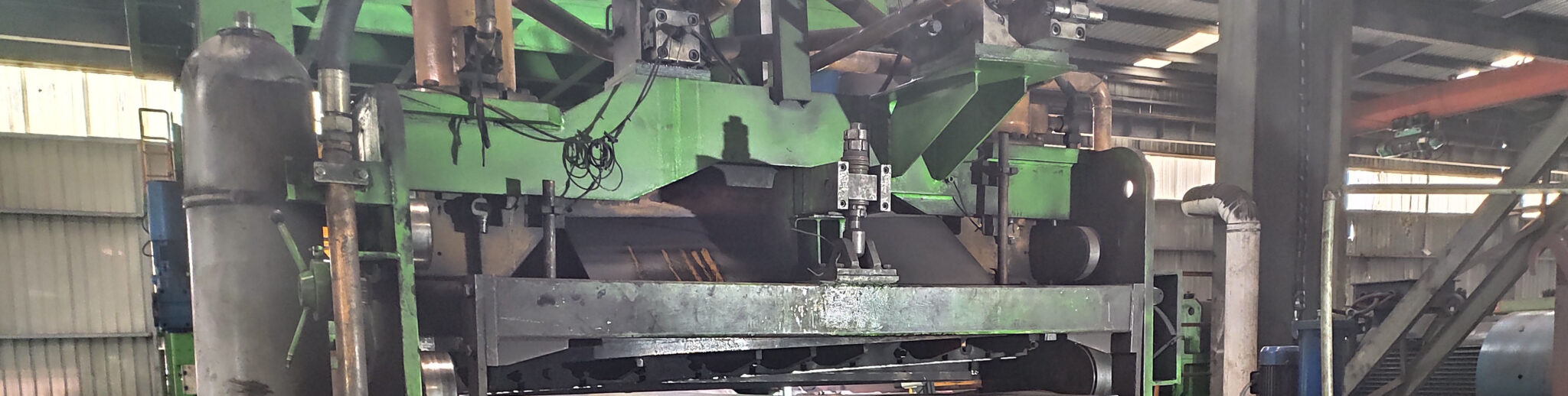 AISI 1035 Steel/S35C - Huaxia-steel