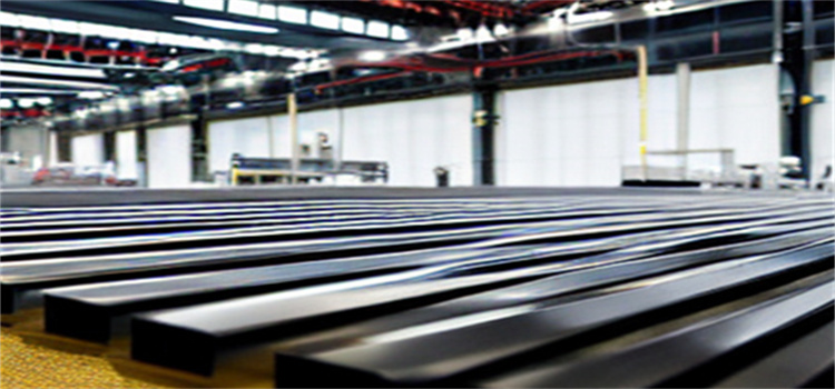 What is the quality control process for medium carbon steel and why is ...