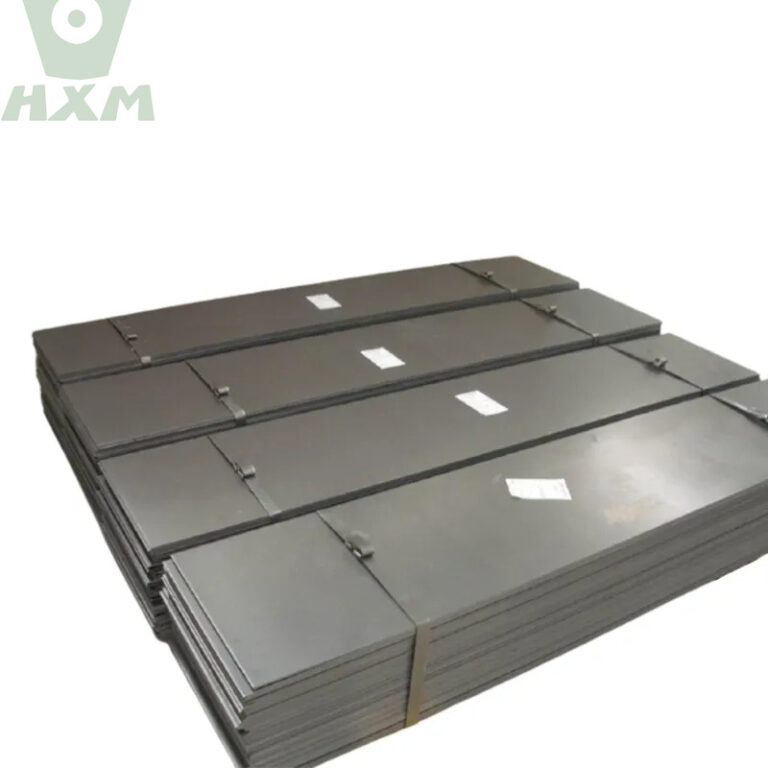 A572 Grade 50 Steel Plate - Professional Services