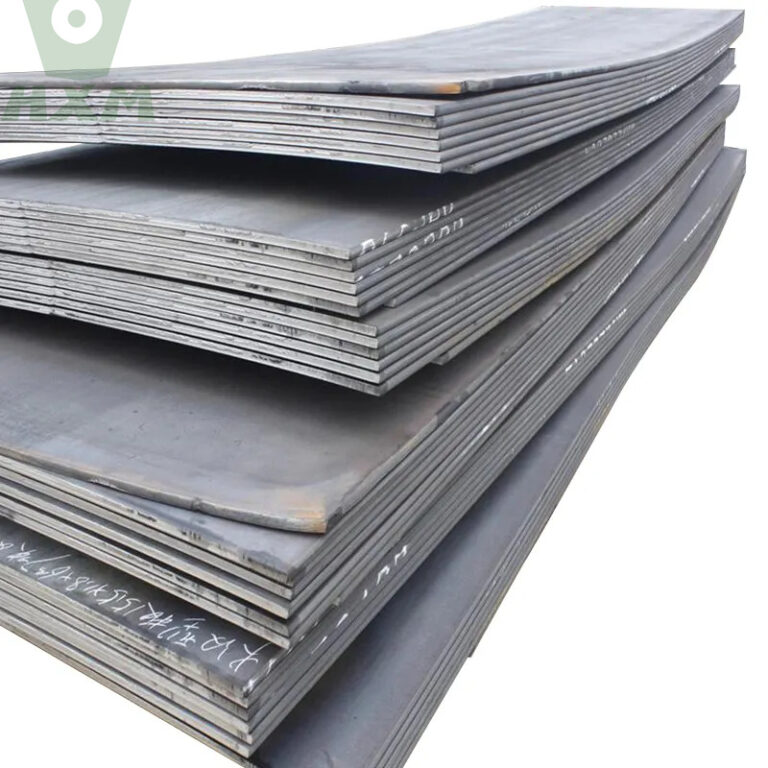 A572 Grade 50 Steel Plate - Professional Services