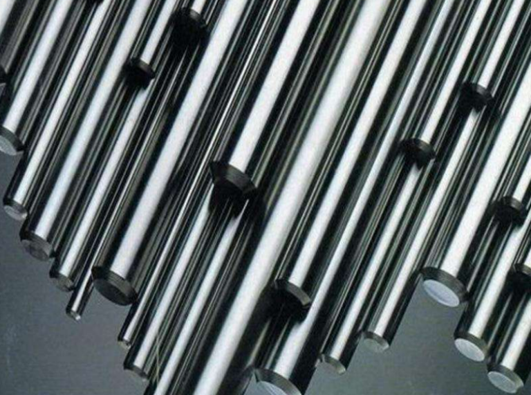 Classification and Use of Tool Steel - Professional Services