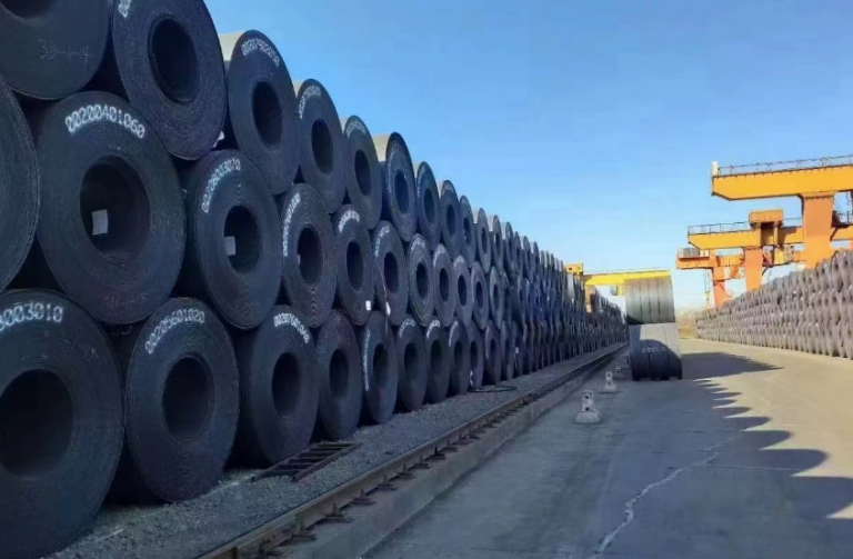 Carbon Steel Corrosion Prevention: Coating and Cathodic Protection ...