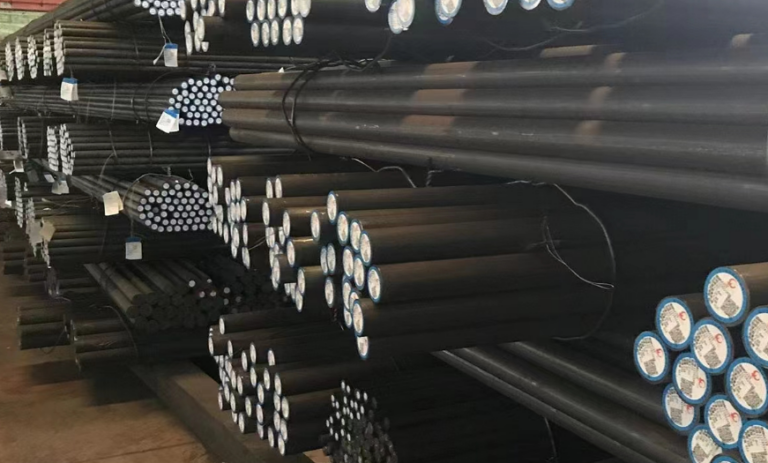 O1 Steel Bar - Composition, Properties, and Uses - Professional Services