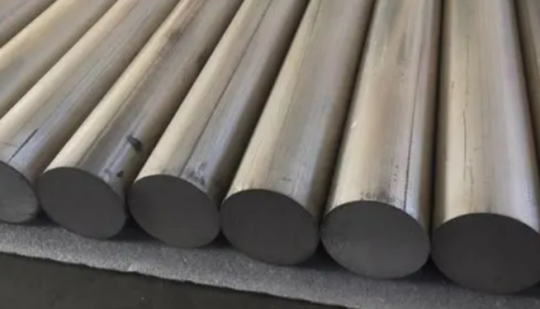 COMMON GRADES OF TOOL STEELS - Professional Services
