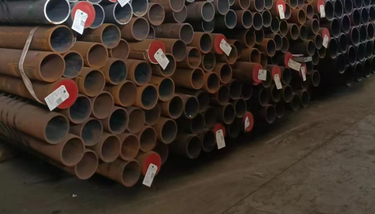 How To Clean Carbon Steel Pipes? – An Overview - Professional Services