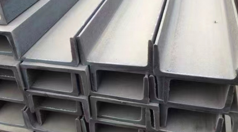 Carbon Steel Profiles for Architectural Applications - Professional ...